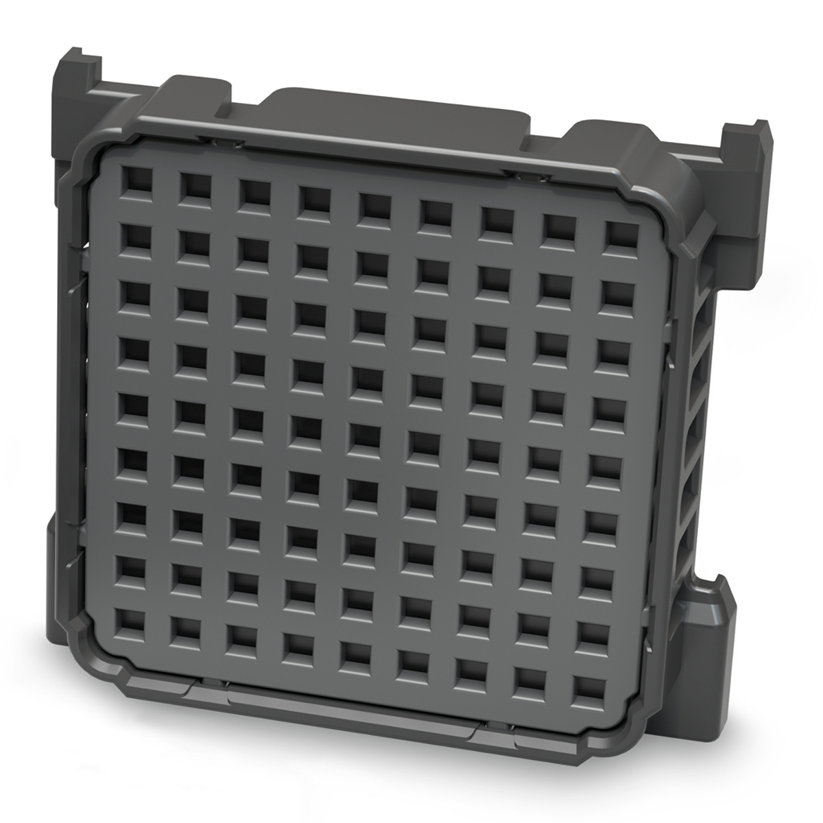 ICSe 5103 Pure Integrierbare Kühl-Gefrierkombination mit EasyFresh und ...
